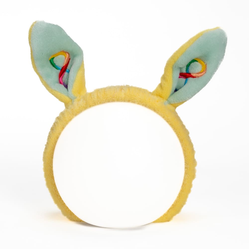 Autism Rabbit Headband – Mysterious
