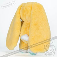 Plushie Dreadfuls - Autism Spectrum Rabbit - Plush Rabbit Stuffed Anim ...