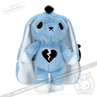 Plushie Dreadfuls - Depression Rabbit V2- Plush Stuffed Animal | Mysterious