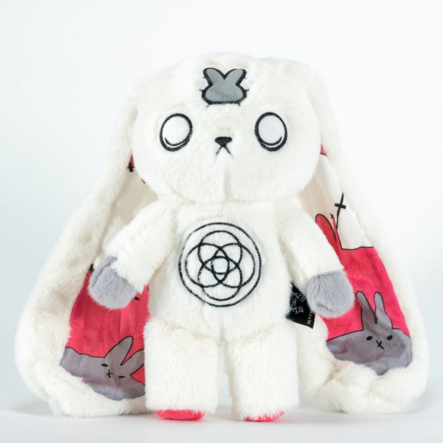 Plushie Dreadfuls - Dissociative Identity Disorder - Plush Stuffed Ani ...
