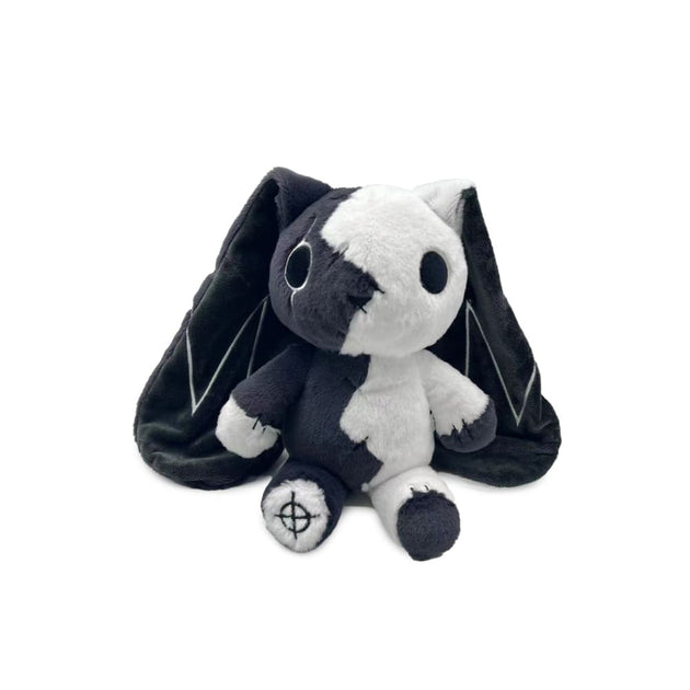 Plushie Dreadfuls - Emotional Outburst Rabbit - Plush Stuffed Animal ...
