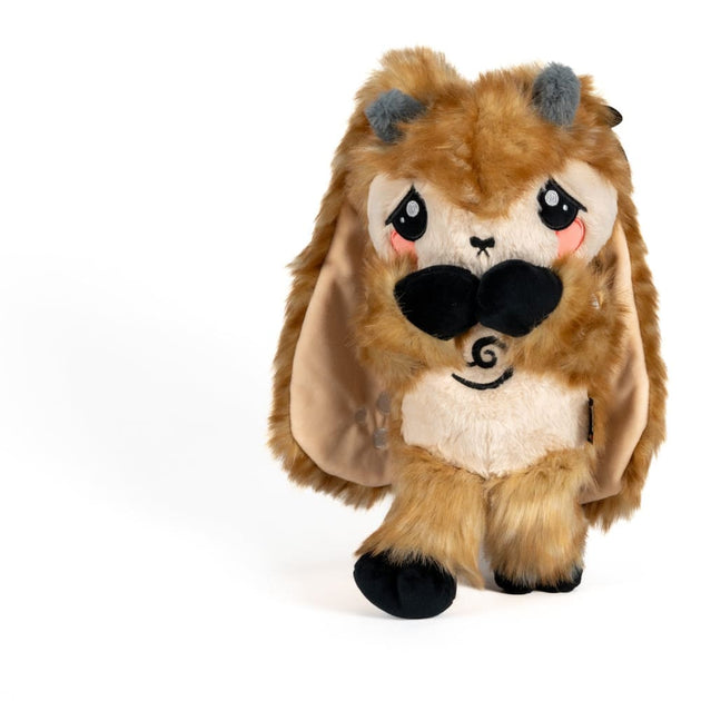 Plushie Dreadfuls - Fawn Response Rabbit - Plush Stuffed Animal ...