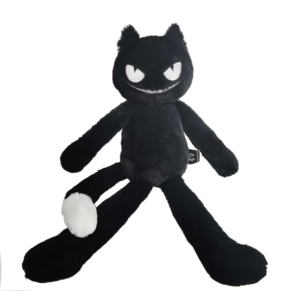 Plushie Dreadfuls - Scruffy Bumps Plush – Mysterious
