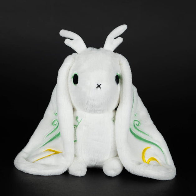 Plushie Dreadfuls - Year of The Dragon Rabbit - Plush Stuffed Animal ...